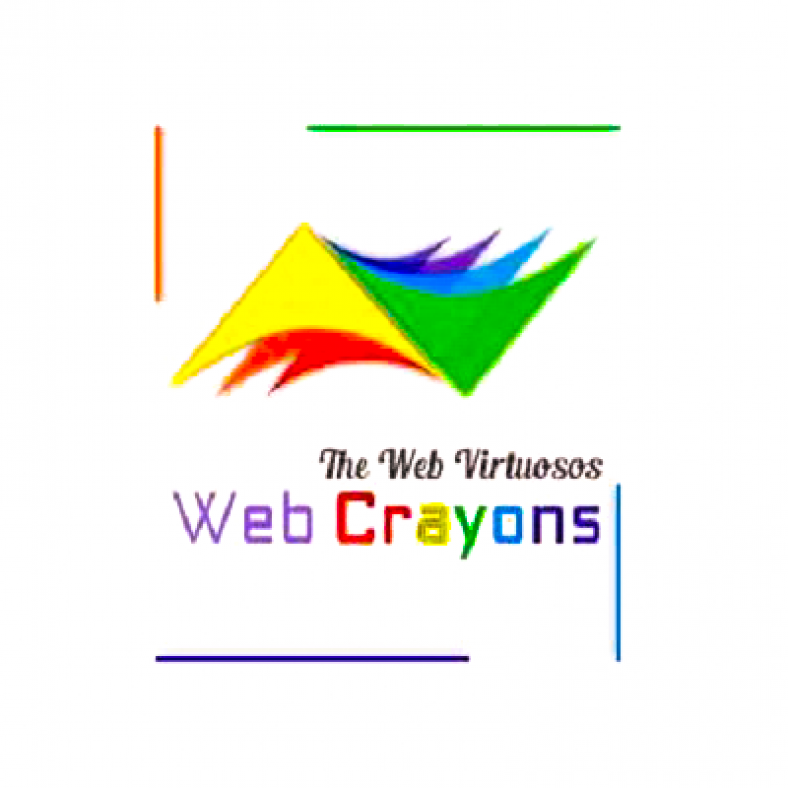Web Crayons Biz | Website Development and Design Company - Find Best ...