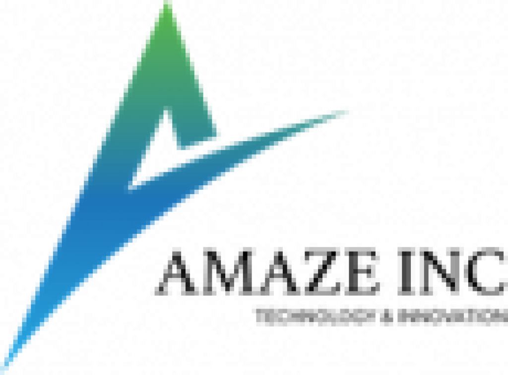 Amaze Inc Global | Innovation & Technology - Find Best Agencies ...