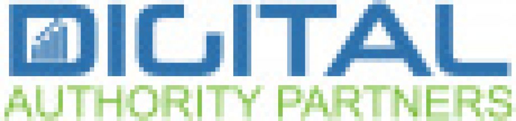 Digital Authority Partners | Digital Strategy for a digitally connected ...