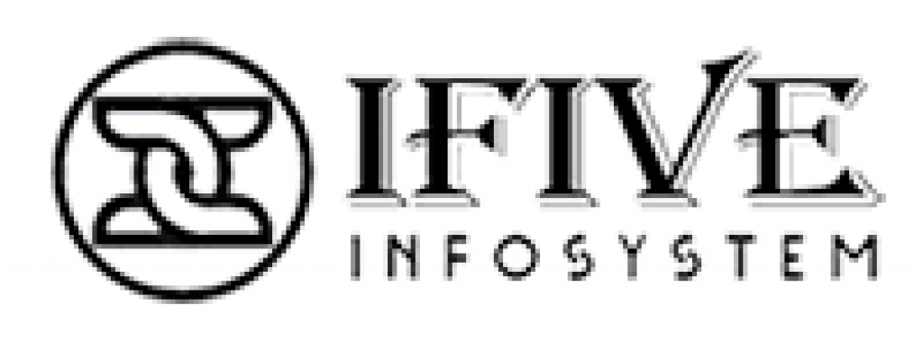 iFive Infosystem | You think, We will make it qualified - Find Best ...