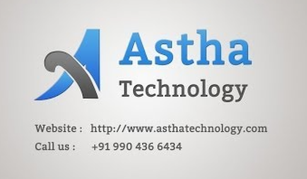 Astha Technology | Digital Marketing Agency/NotifyVisitors