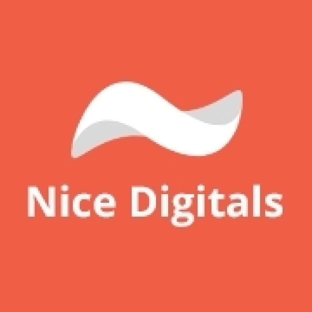 Nice Digitals | #1 Web Design Agency - Find Best Agencies & Service Provider