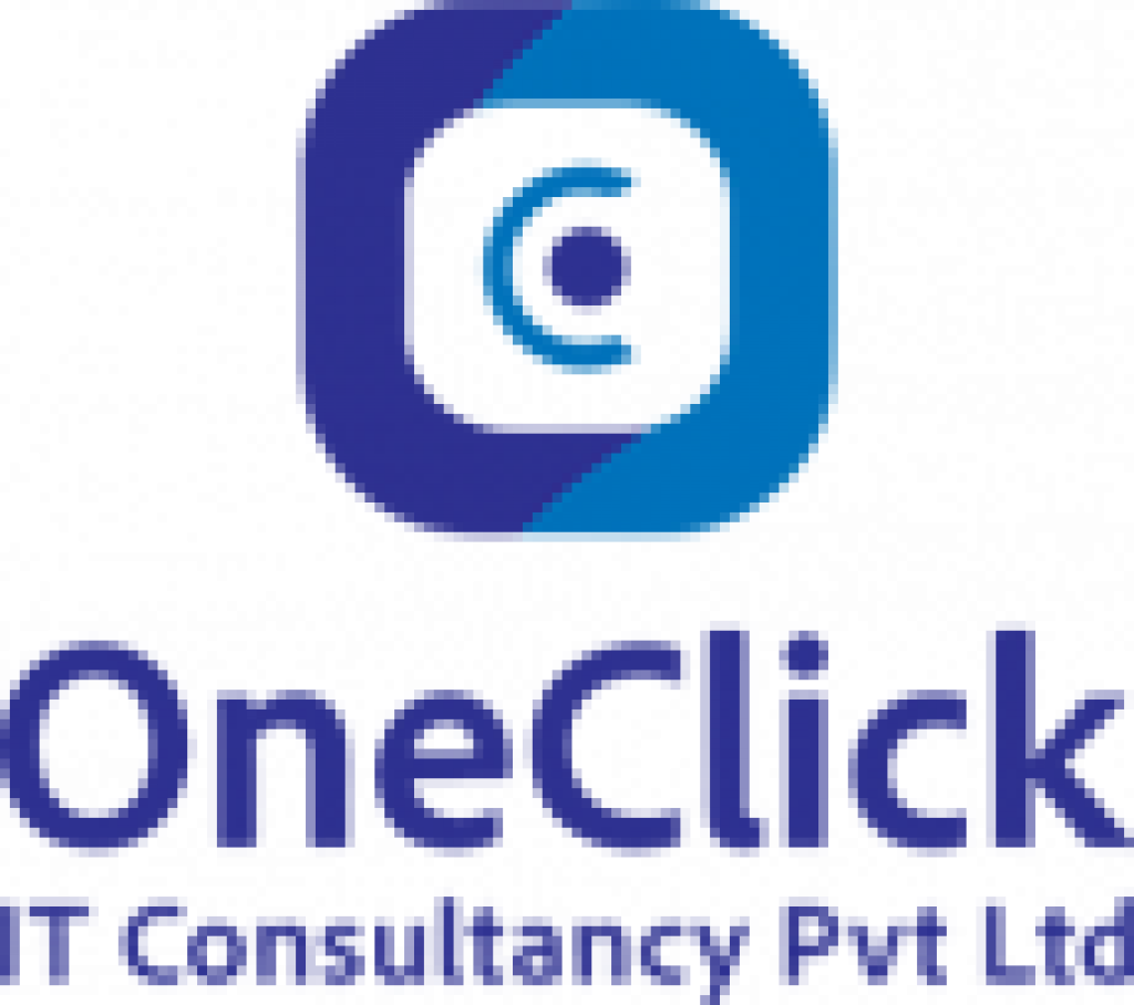 OneClick IT Consultancy Pvt. Ltd. | You Dream It, We Develop It ...