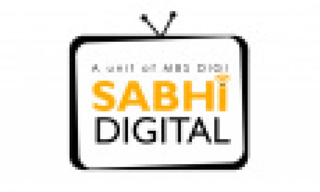 Sabhi Digital | Recognized Web and Mobile App Development Company ...
