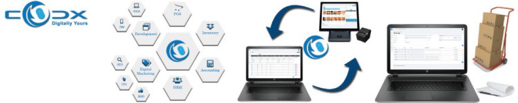 Codx Softwares | United Arab Emirates