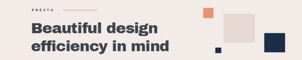 Studio Presto | Ukraine